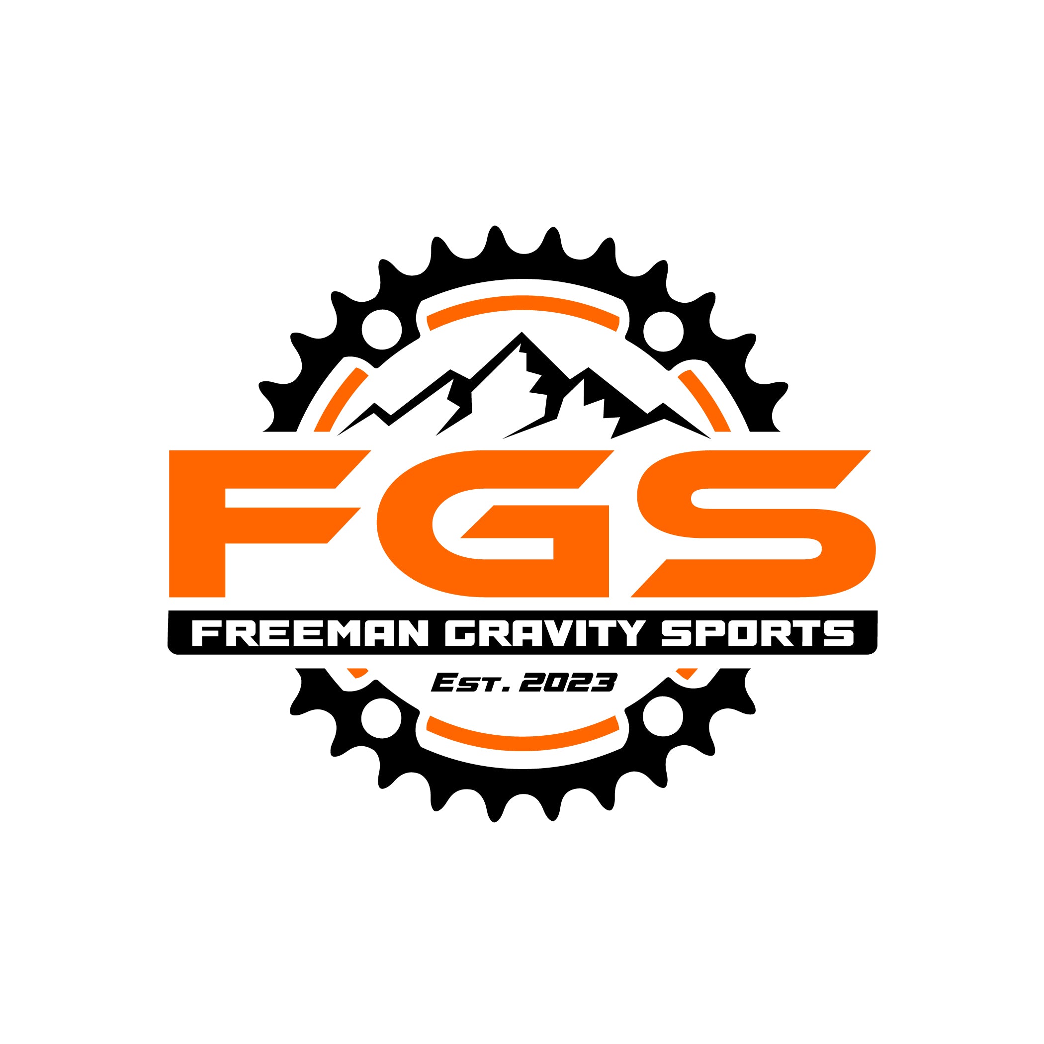 Chain Installation – Freeman Gravity Sports
